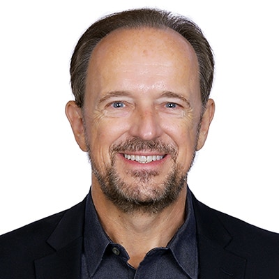 James Szmak - Build Consulting