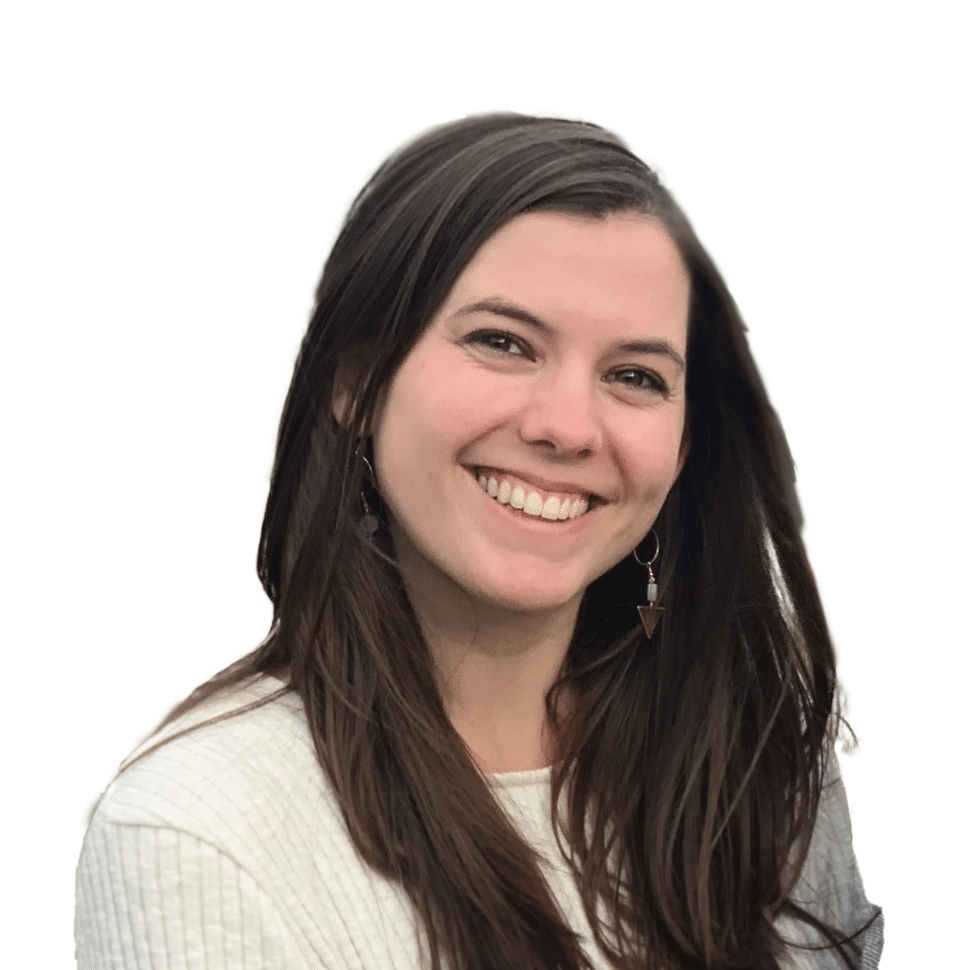 Sarah Hitchcock - Build Consulting