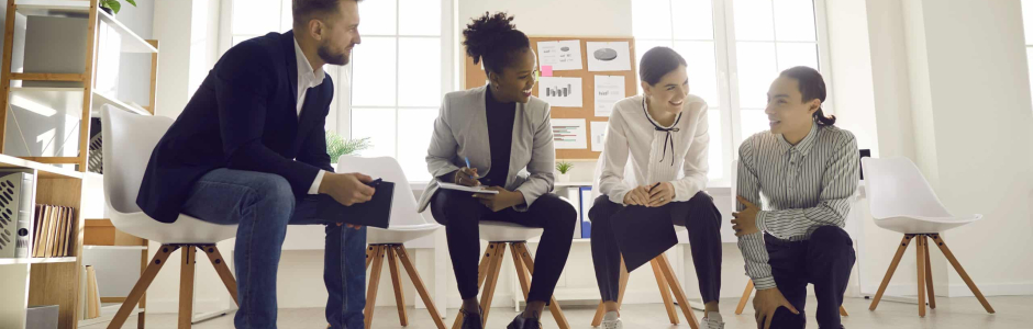 Nonprofit Technology Change Management